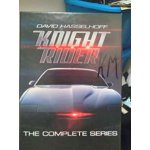 Knight Rider: Complete Series (DVD) - Action & Adventure Crime Drama ...