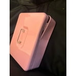 "Geohiaul Pink Cash Box with Money Tray, Key Lock, and Security - 11.80 ...