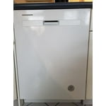 Whirlpool Quiet Built-In Dishwasher with Boost Cycle and Pocket Handle ...
