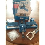 Kreg K5MS Jig K5 Master System - Walmart.com