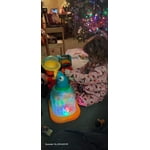 Battat Pop-a-Doodle-Doo Chicken Ball Popper with Music Lights, Learning ...