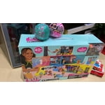 LOL Surprise Clubhouse Playset: 40+ Surprises, 2 Exclusive Dolls, Ideal ...