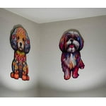 Puzzle Guard Do and Glue, 8 oz. - Quick-Drying Jigsaw Saver for Framing ...