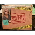 Pressman Unsolved Case Files: Harmony Ashcroft - Crime Solving Party ...
