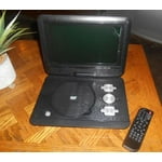onn. Portable DVD Player Kit - Walmart.com