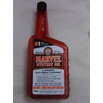Marvel Mystery Oil, Oil Enhancer and Fuel Treatment, Lubricates and ...