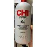 CHI Infra Hair Treatment, 32 oz - Leave-In Strength & Moisturizer ...