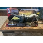 Jurassic World Rebirth Gigantic Thrashers Purussaurus Dinosaur Figure ...