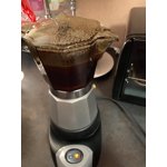 DeLonghi Alicia Moka Electric Espresso Maker - Walmart.com