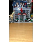LEGO Marvel Spider-Man Daily Bugle Building Set 76178 (3772 Pieces ...