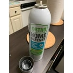 Ortho Home Defense Flying Bug Killer with Essential Oils - Walmart.com