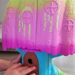 Vida the Vet, Vet Clinic Playset with Figures, Furniture & Sound ...