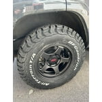 Free Shipping! BF Goodrich All-Terrain T/A KO3 LT275/70R18 125/122S E Tire, Durable Off-Road ...