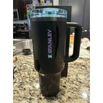 Stanley Mistletoe Limited Edition 40oz Quencher H2.0 Flowstate Tumbler ...