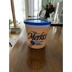 Merkt's Sharp Cheddar Spreadable Cheese, 12.9oz, Tub, Refrigerated ...
