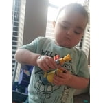Minions: The Rise Of Gru Cheese Blaster Kevin Action Figure with Button ...