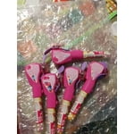 Disney Trolls Light Up Candy Fan - Disney Licensed Trolls at - Walmart.com