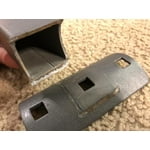 Gold's Gym XR 8.1 Combo Weight Bench with 100 Lb. Vinyl Weight Set ...