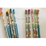 Scentco Colored Smencils - Gourmet Scented Pencils, 10 Count - Walmart.com