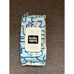 Hello Bello Natural Baby Wipes, 600 Unscented Plant-Based Wipes, 10 ...