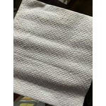 Great Value 12" x 12" White Disposable Paper Napkins, 500 Count ...