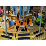 LEGO Creator Expert Carousel 10257 - Walmart.com