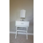 Convenience Concepts Designs2Go Landon End Table - Walmart.com