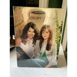 Gilmore Girls: Complete Series Box Set DVD Show - Walmart.com