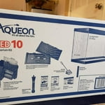Aqueon Aquarium Starter Kit with LED Lighting - Walmart.com