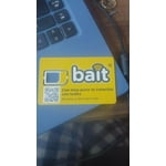 Sim Card Bait Precargada 2 Meses de Servicio | Walmart en línea