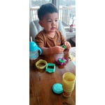 Play-Doh Ocean Friends Toolset - Walmart.com