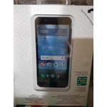 TCL LX Total Wireless 16GB Prepaid Smartphone, Black - Walmart.com