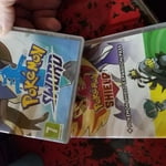 Pokemon Sword and Pokemon Shield Double Pack, Nintendo, Nintendo ...