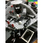 LEGO Star Wars Death Star 75159 Collectbile Building Set - Walmart.com