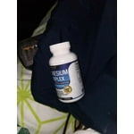 Toplux Magnesium Complex, 1000mg Elemental Magnesium Capsules ...