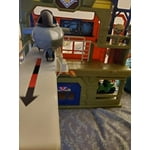Kid Connection Military Command Center Play Set - Walmart.com