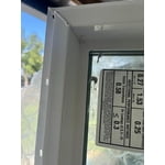 "House Thermal Double Pane Transom Window 72""x12"" Low-E Glass Picture ...