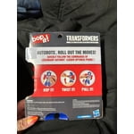 Bop It! Optimus Prime Edition Game, Kids Games for 1 or More Players ...