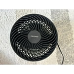 Pelonis 7" Vortex Portable Air Circulator with 100° Tilting Fan Head ...