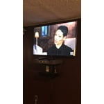 Ematic Adjustable 2 Shelf for DVD Player, Cable Box, with HDMI Cable ...