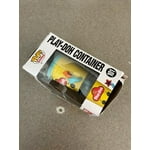 Funko Pop! Vinyl: Play-Doh - Play-Doh Container Vinyl Figure - Walmart.com