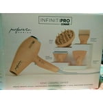INFINITIPRO by CONAIR Ceramic Performa Series Hair Dryer, 1875W with ...