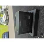 OUPES Portable Power Station Exodus 1500 1488Wh 1500W AC Pure Sine Wave ...