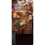 StarTastic Indoor & Outdoor Christmas Laser Light Show Projector with ...