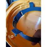 Spark Create Imagine Construction Builder Bucket, Kids Toys for Ages 3 ...