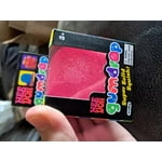 NeeDoh Squishy Gumdrop Stress Ball - Neon Colors, Squeeze Fidget Toy ...