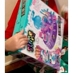 So Slime DIY - Kids' Homemade Slime Factory Kit with Glitter, Just Add ...