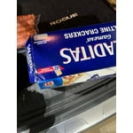 Gamesa Saladitas Saltine Crackers, 16.2 oz - Walmart.com