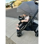 Graco Outpace LX Travel System - Walmart.com