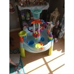Little Tikes Flowin' Fun Water Table - Walmart.com